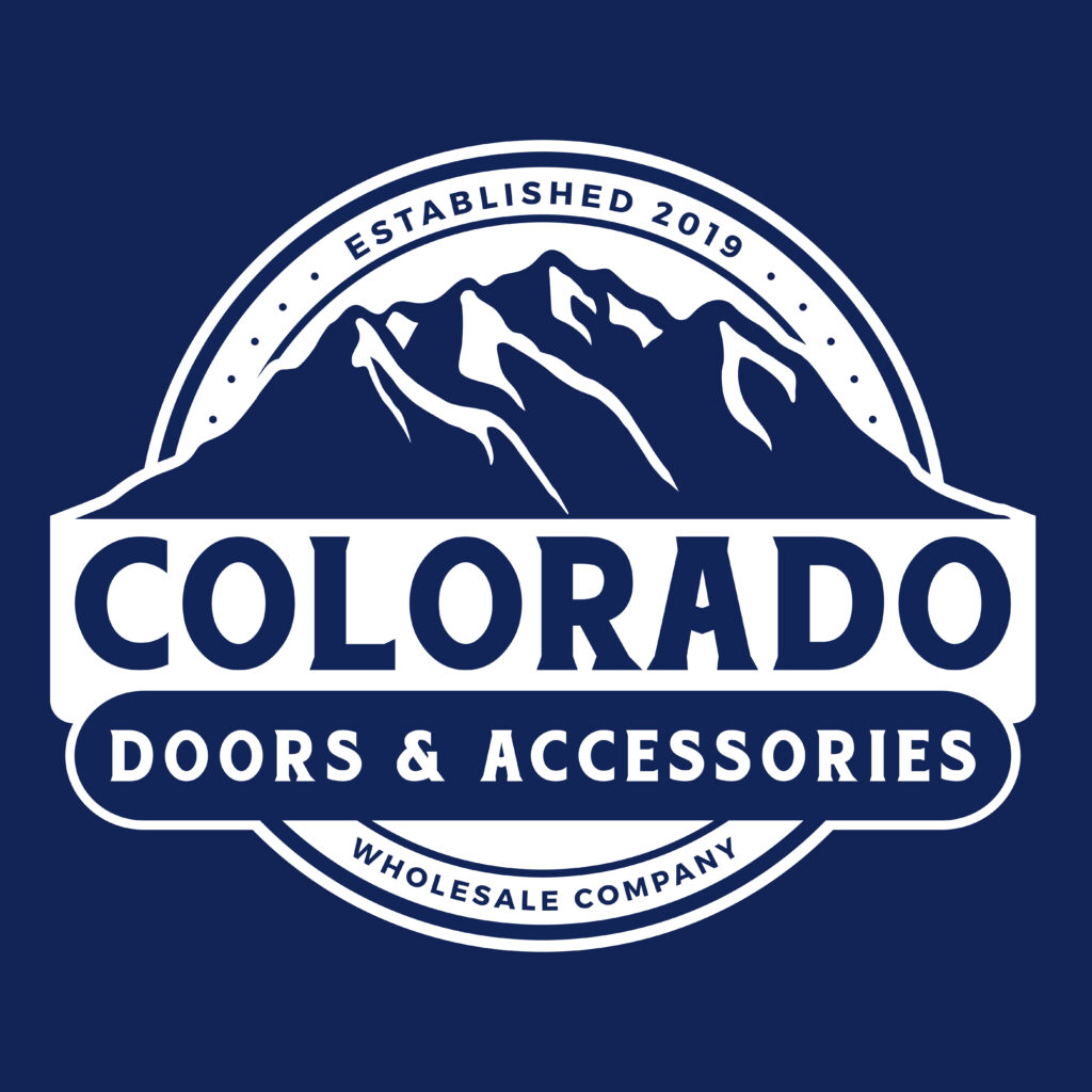 Home - Colorado Doors