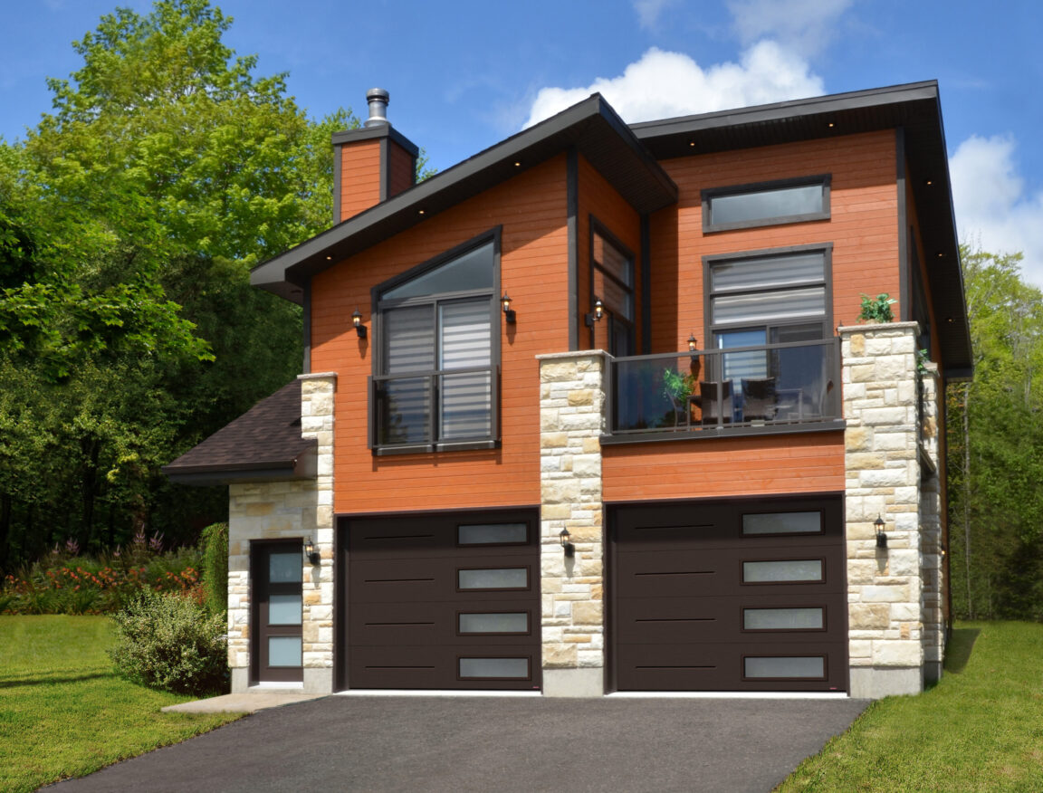 Gallery - Colorado Doors